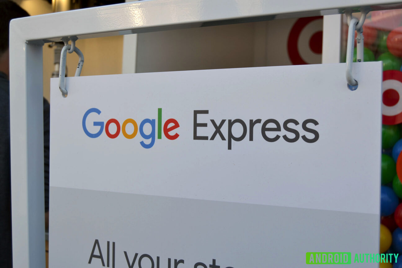 Google takes on Amazon with Google Shopping - Android Authority