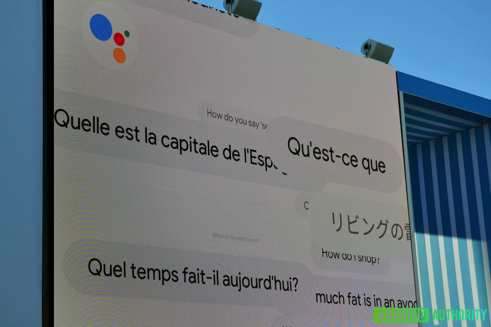 Google Translate NMT update brings high-quality offline translations