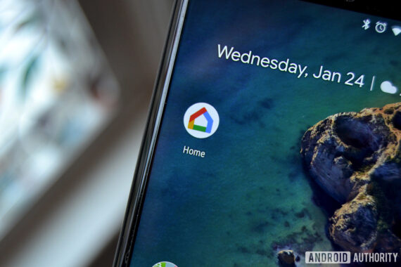 One app to rule them all: Redesigned Google Home app rolling out now