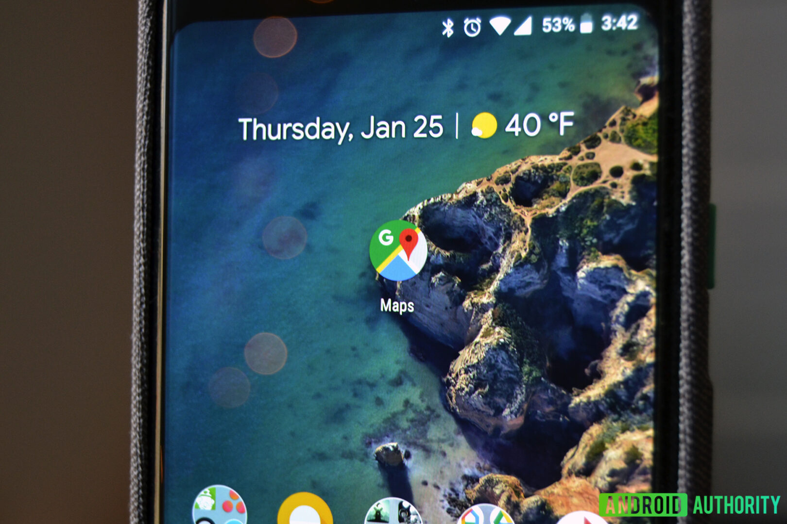 Google Maps now lets you pick a light or dark scheme when navigating ...
