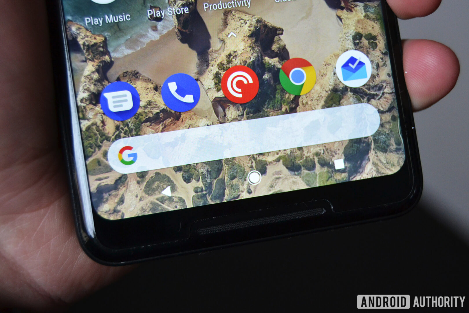 The 20 biggest Google milestones in the company's 20 year history