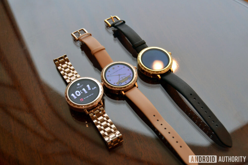 (Update: available now) All Android Wear watch faces will get ...