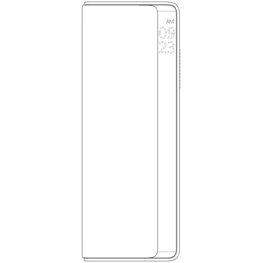 LG foldable phone — everything we know so far - Android Authority