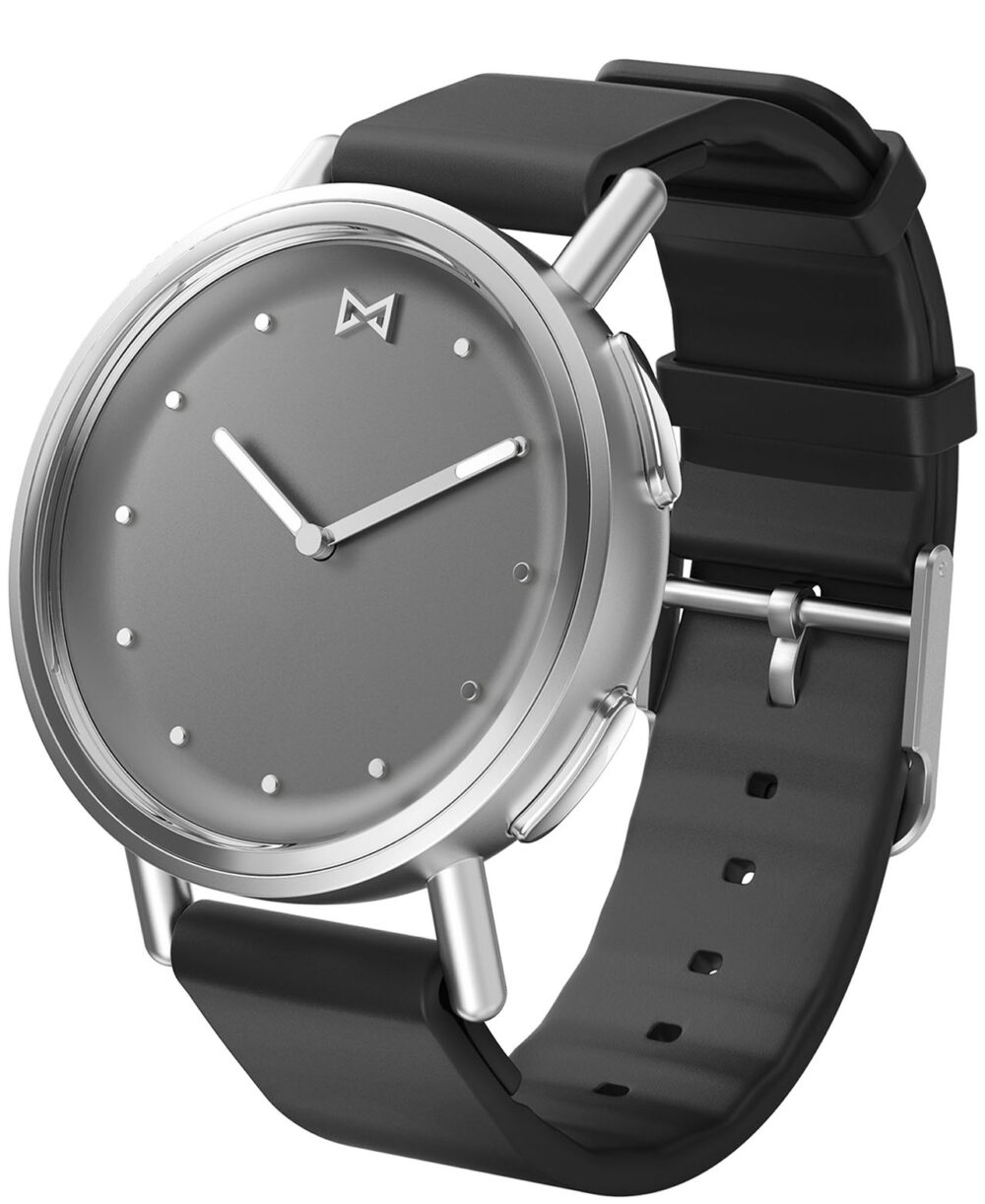 The Misfit Path is the company's smallest, most minimalist hybrid ...