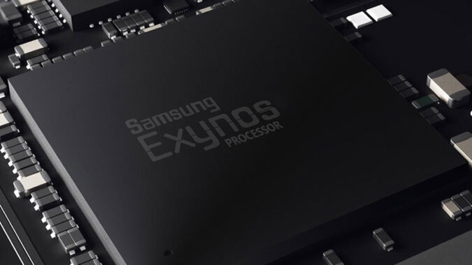 Move over, Intel: Samsung is now the world's largest chipmaker ...