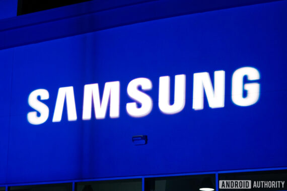Mysterious Samsung 5G 'Bolt' phone referenced in Note 9 firmware