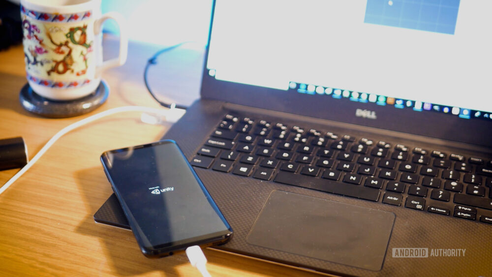 How to add 3D graphics and other Unity features to your native Android ...