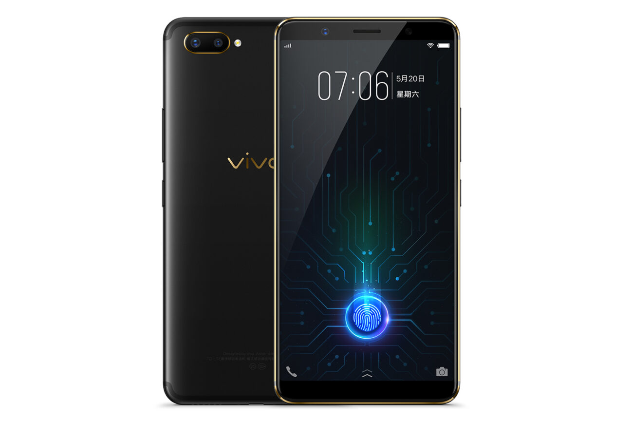 vivo X20 Plus UD specs, price, release date, availability, and more