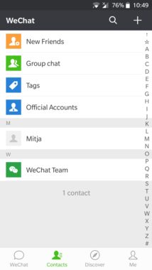 How to use WeChat: learn the ropes of this fast-growing social network
