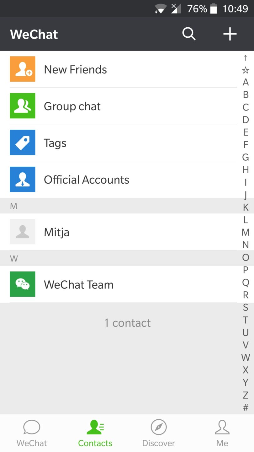 How to use WeChat: learn the ropes of this fast-growing social network