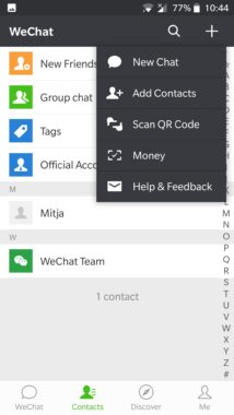 How to use WeChat: learn the ropes of this fast-growing social network