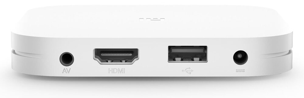 Xiaomi Mi Box 4 and Mi Box 4c specs, price, release date, and availability