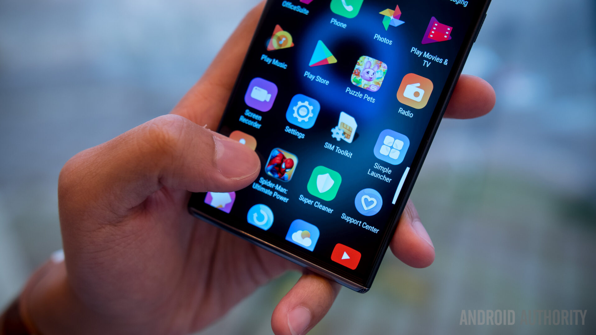 Alcatel announces its 2018 lineup of devices at CES 2018