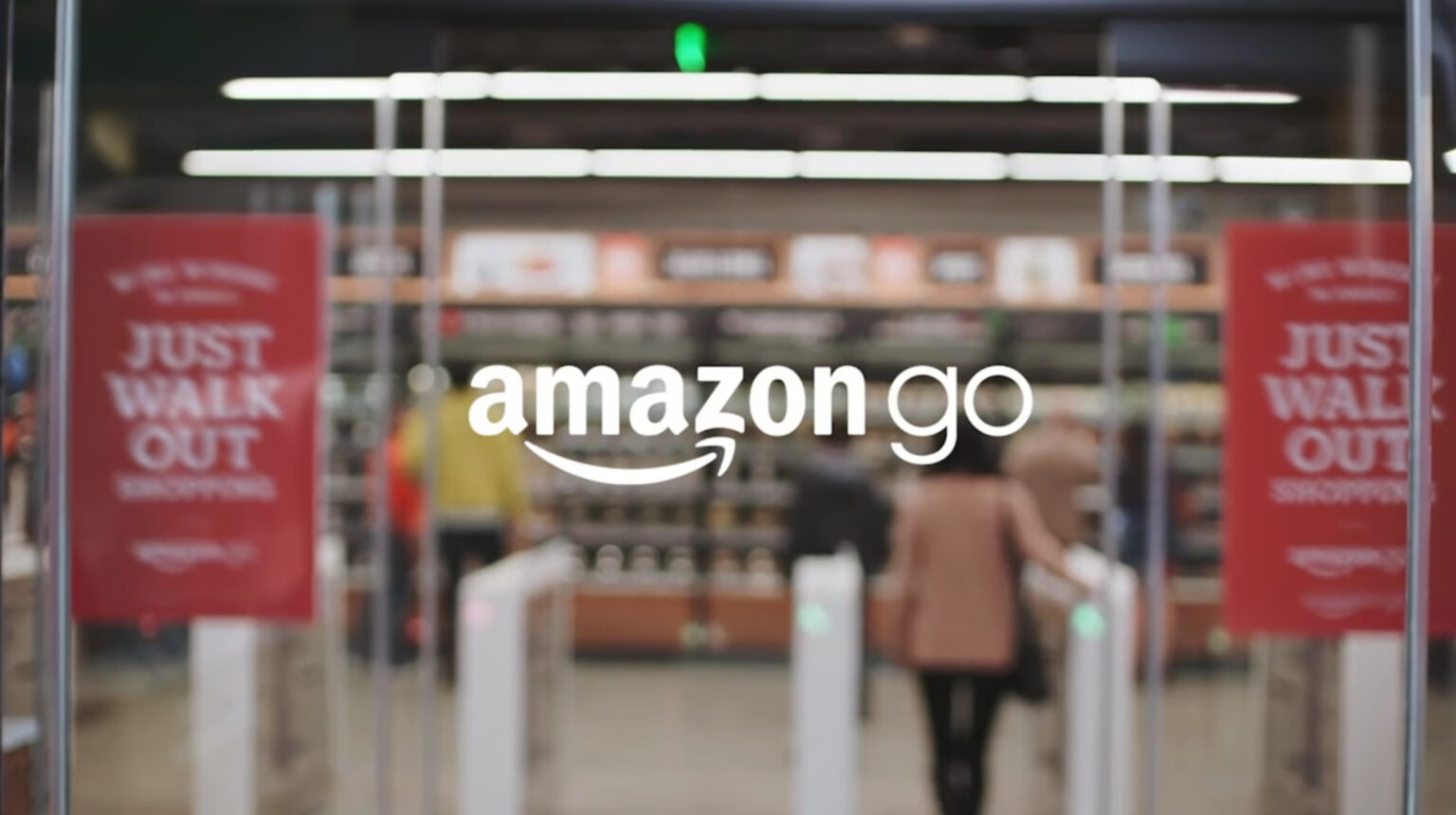 Amazon Go app: Here's how checkout-free shopping works