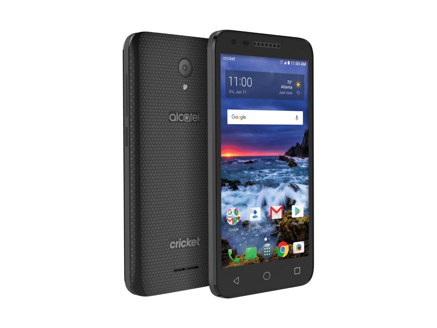 Come and see what a $30 Android phone offers in 2018