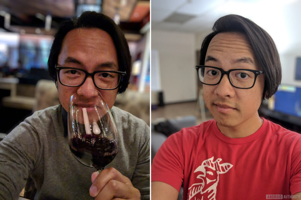 Pixel 2 Portrait Mode gets ported to Nexus 5X, 6P, original Pixels and more