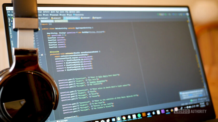 Android Studio tutorial for beginners - Android Authority