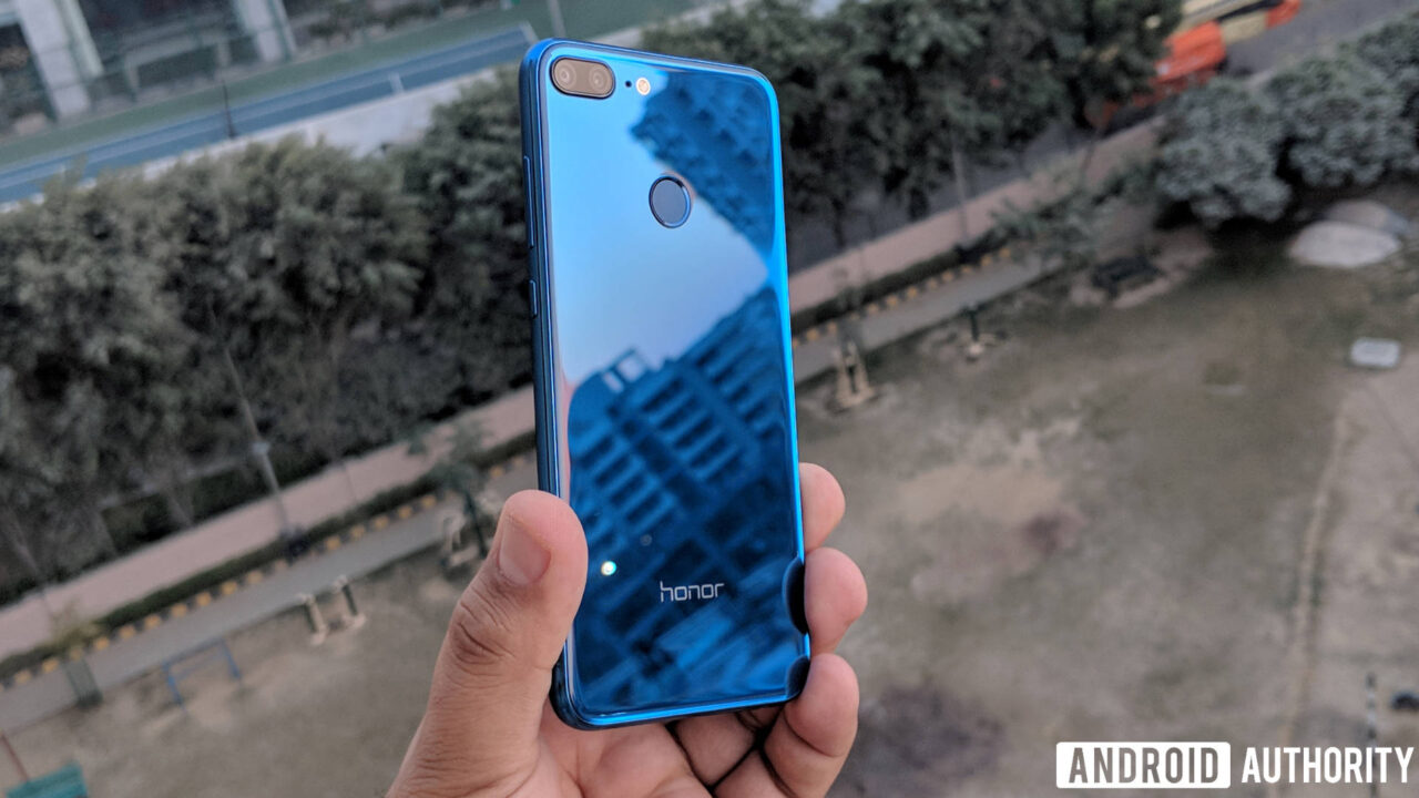 Xiaomi Redmi Note 5/5 Pro vs HONOR 9 Lite: specs showdown - Android ...