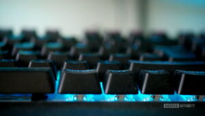 Let's build a custom keyboard for Android - Android Authority