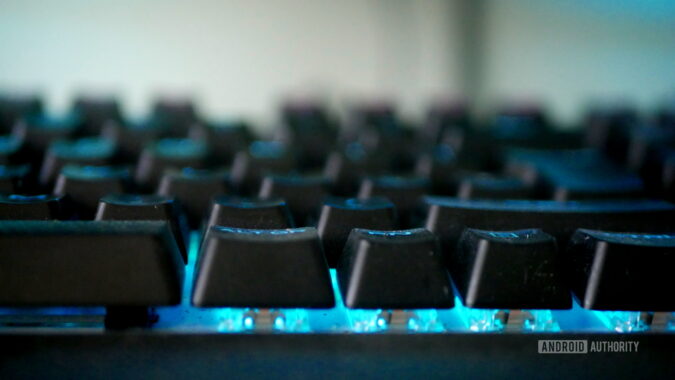 Let's build a custom keyboard for Android - Android Authority