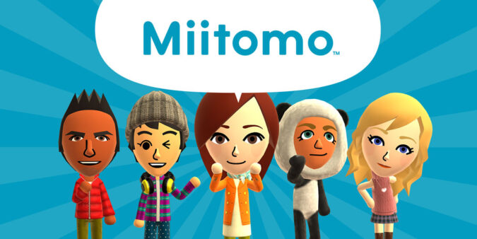 Nintendo is killing off social app Miitomo this May (Update: RIP Miitomo)