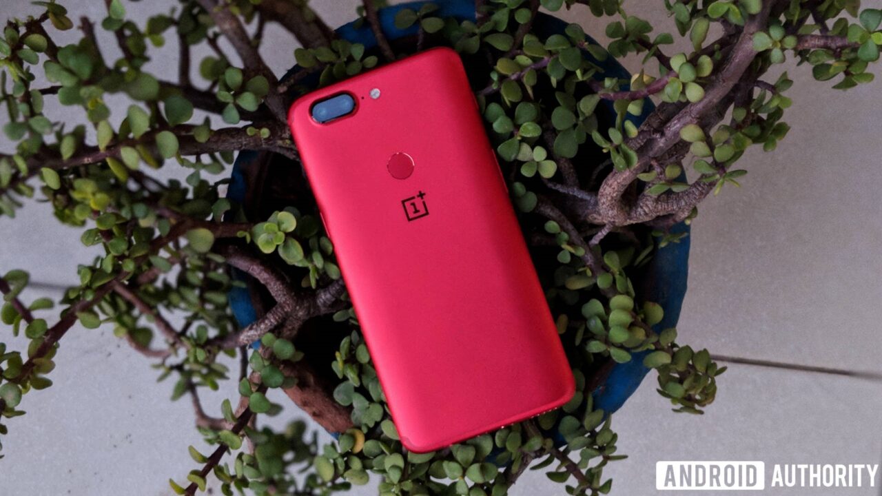 How to install OxygenOS beta on your OnePlus device - Android Authority
