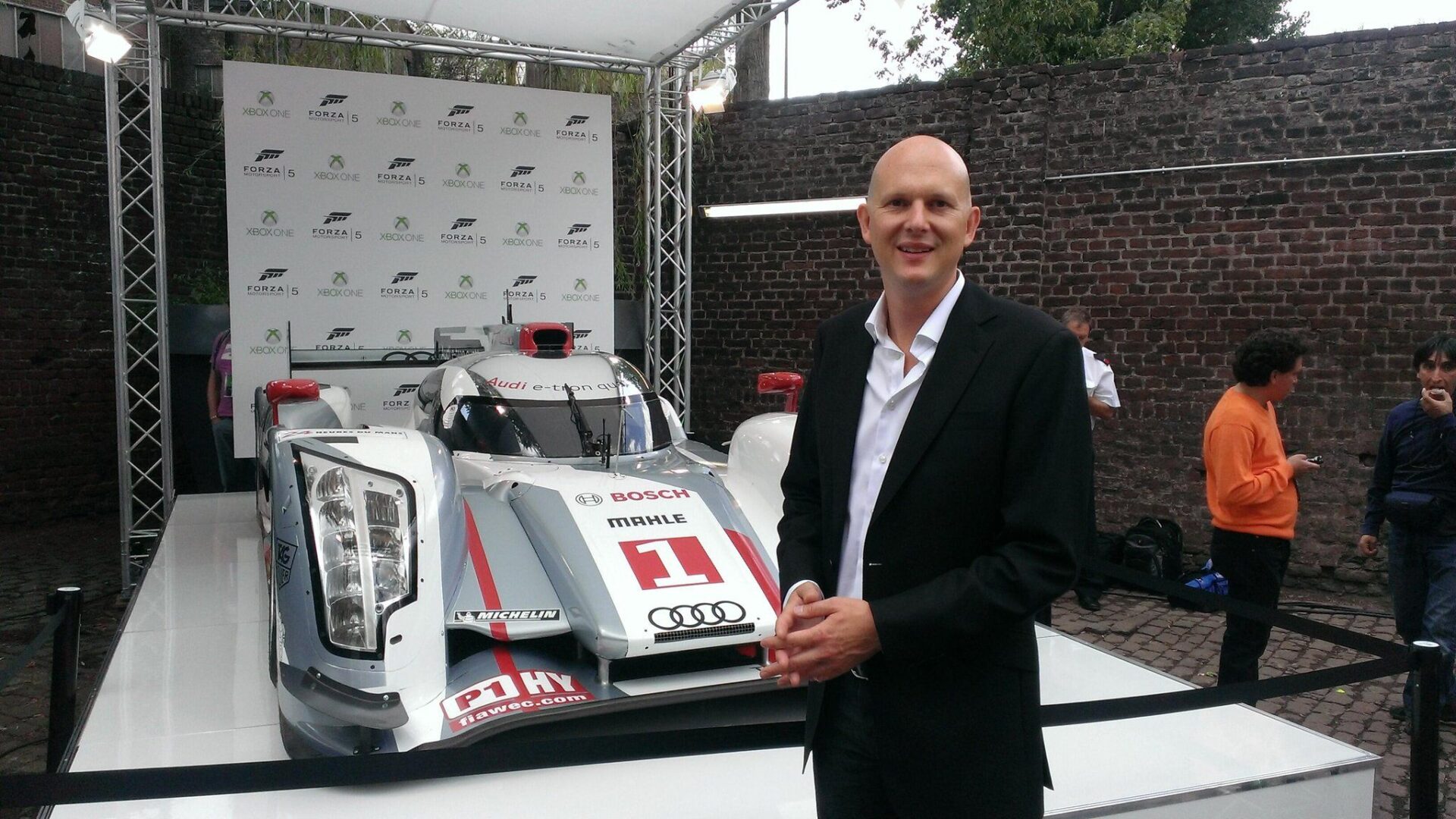 Former PlayStation, Xbox and Atari exec Phil Harrison joins Google