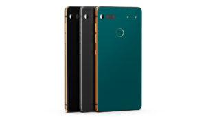 Essential Phone to come in three new, limited edition colors