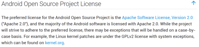 Why GPL violations are bad - Gary explains - Android Authority
