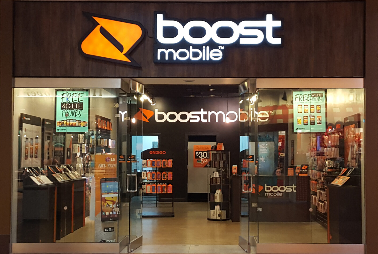 T-Mobile pledges to sell Boost Mobile after Sprint merger (Update: DOJ ...