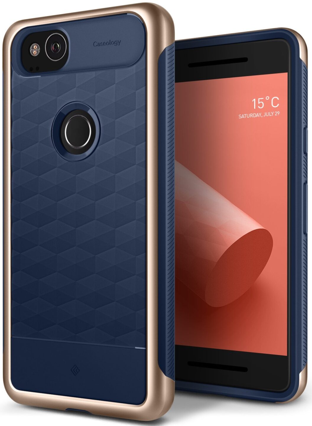 Google Pixel 2 Cases – here are some of the best you can buy