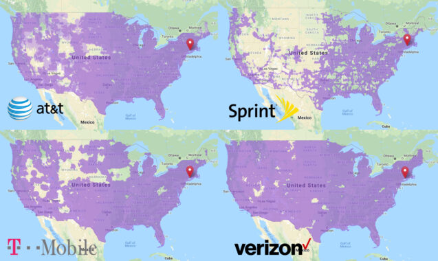 FCC paying billions for 10 Mbps LTE in rural U.S. areas - Android Authority