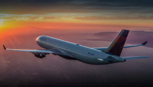 Delta, Sprint, Gogo, and others team up to make in-flight internet not ...