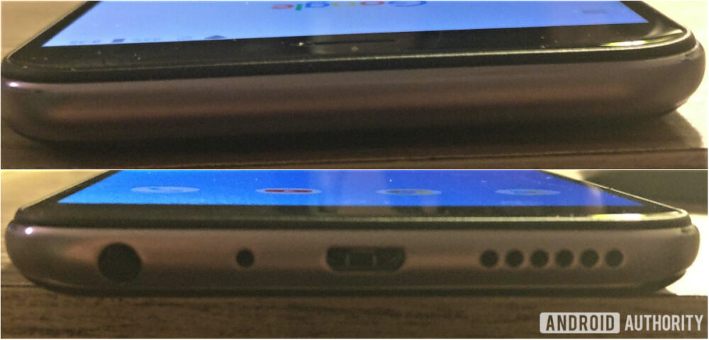 Exclusive: This could be General Mobile's first Android Go phone, the ...