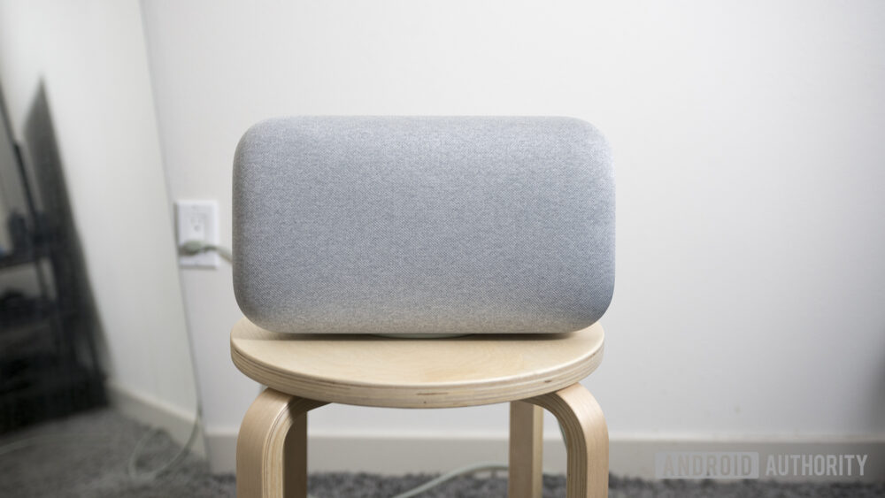Google Home Max review: Smart Sound makes the world go ’round