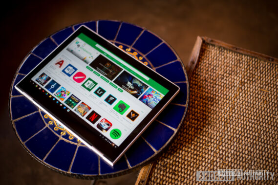 Google Pixelbook review: Is it worth the $999 price tag?