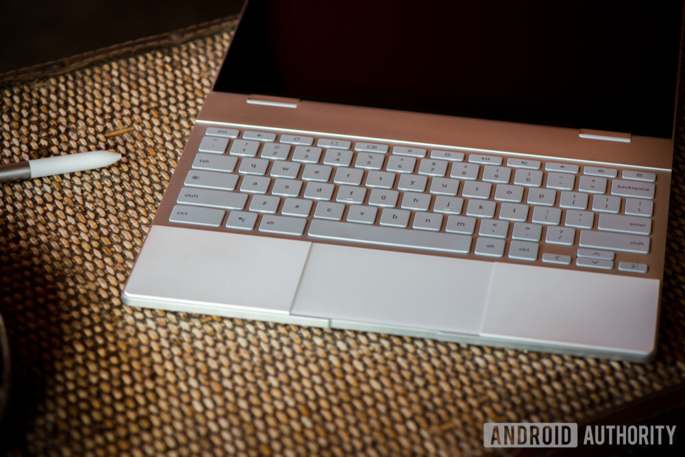 Google Pixelbook review: Is it worth the $999 price tag?