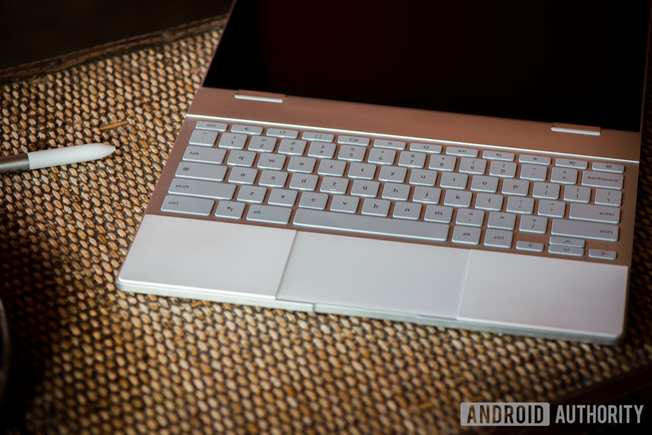 Google Pixelbook review: Is it worth the $999 price tag?