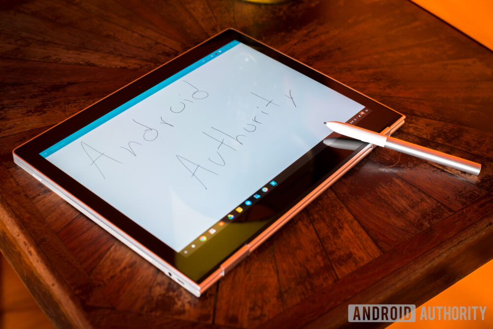Google Pixelbook review: Is it worth the $999 price tag?