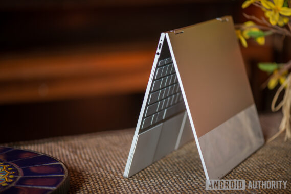 Google Pixelbook review: Is it worth the $999 price tag?