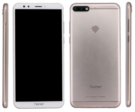 Four new HUAWEI phones with dual cameras spotted on TENAA - Android ...