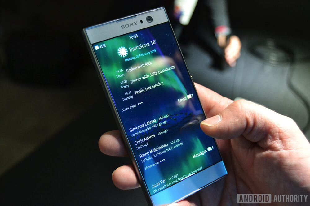 Sailfish OS v3 announced: new devices support, features, and more!