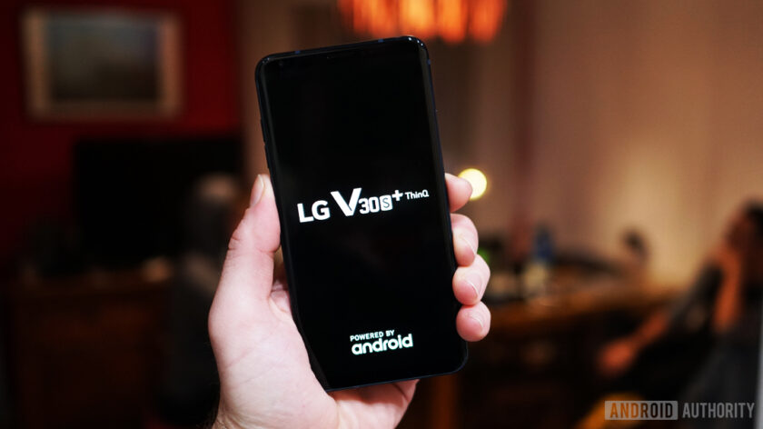 LG's new product strategy: unnecessary or inevitable? - Android Authority