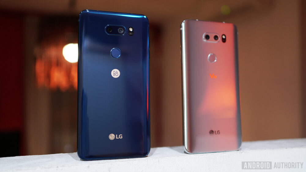 LG's new product strategy: unnecessary or inevitable? - Android Authority