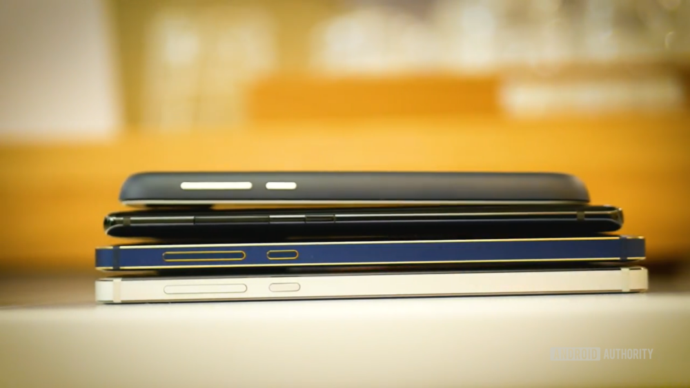 Hands-on with Nokia's new line-up from MWC 2018