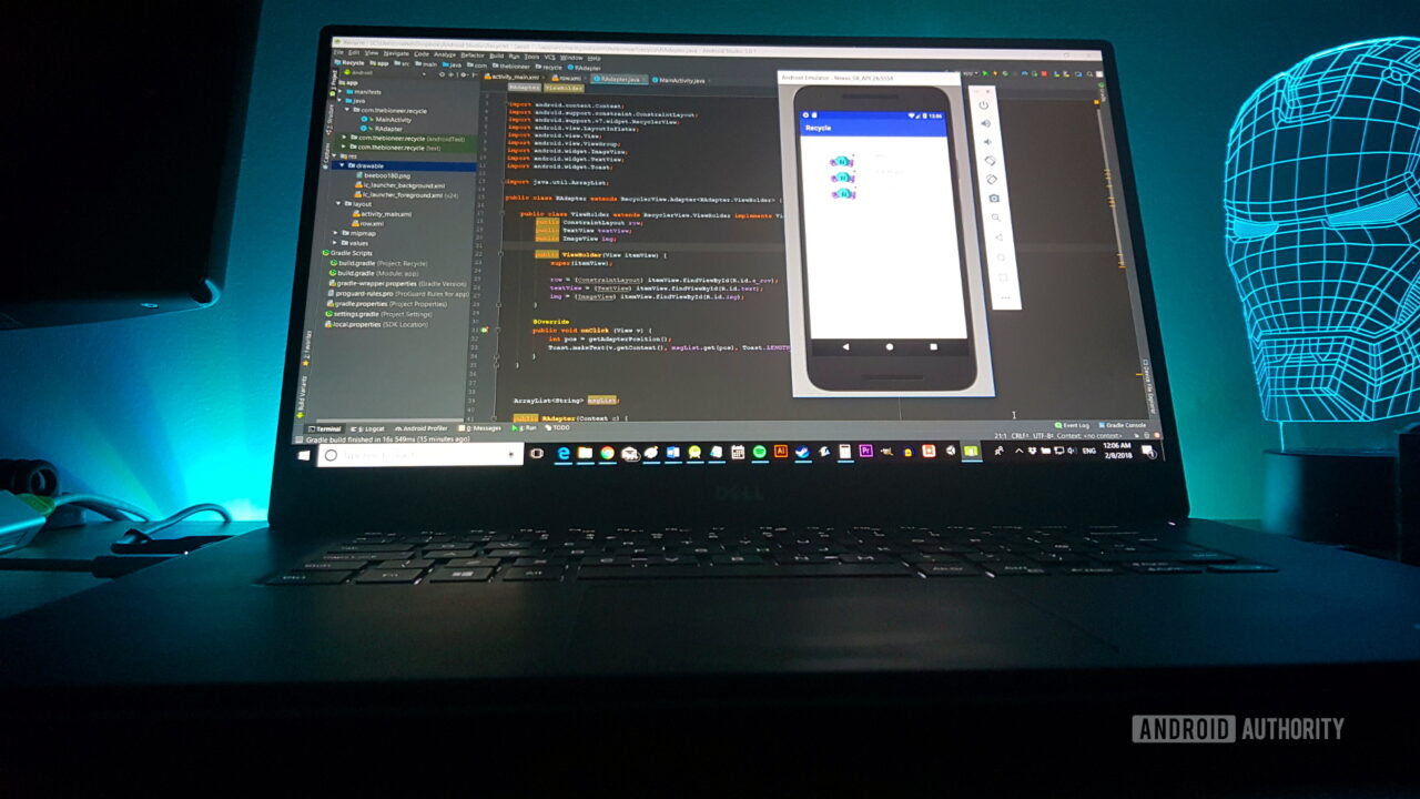 How to use recycler views - Android Authority