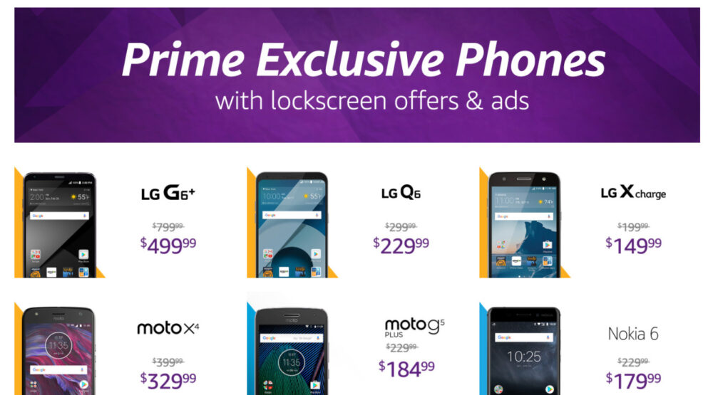 Amazon offers gift cards to those who paid to remove Prime Exclusive ads