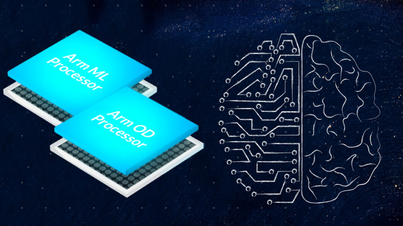 Arm's new chips will bring on-device AI to millions of smartphones ...
