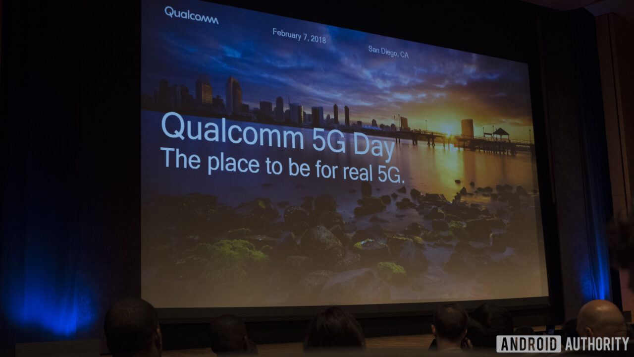 Qualcomm frustrates Broadcom with higher bid for NXP - Android Authority