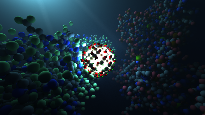 The next quantum (dot) leap for displays - Android Authority